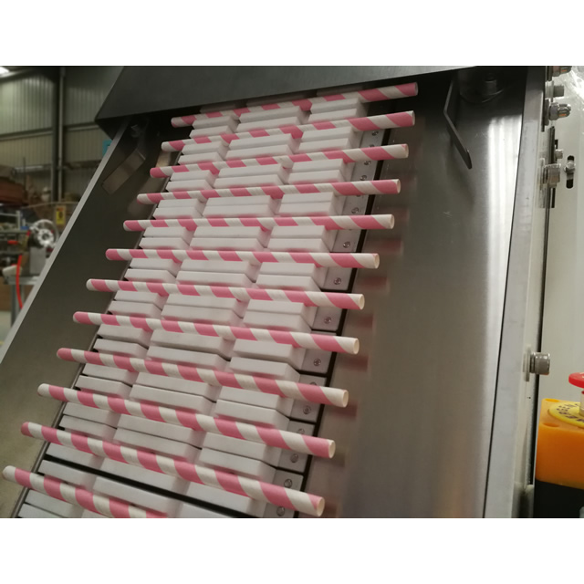 Automatic Straw Feeding Conveyor from China manufacturer - Hangzhou ...